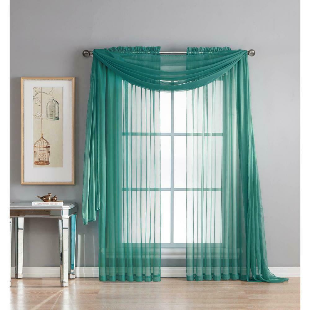 Empire Home Teal 216 Empire Home Teal 216