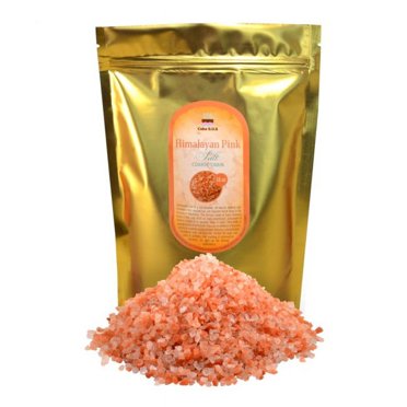 LARGE Flake Sea Salt - Certified Kosher - 2oz Flaky Salt from Greece ...