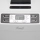 Rosewill 2-Pound Programmable Bread Maker with Automatic Nut Dispenser ...
