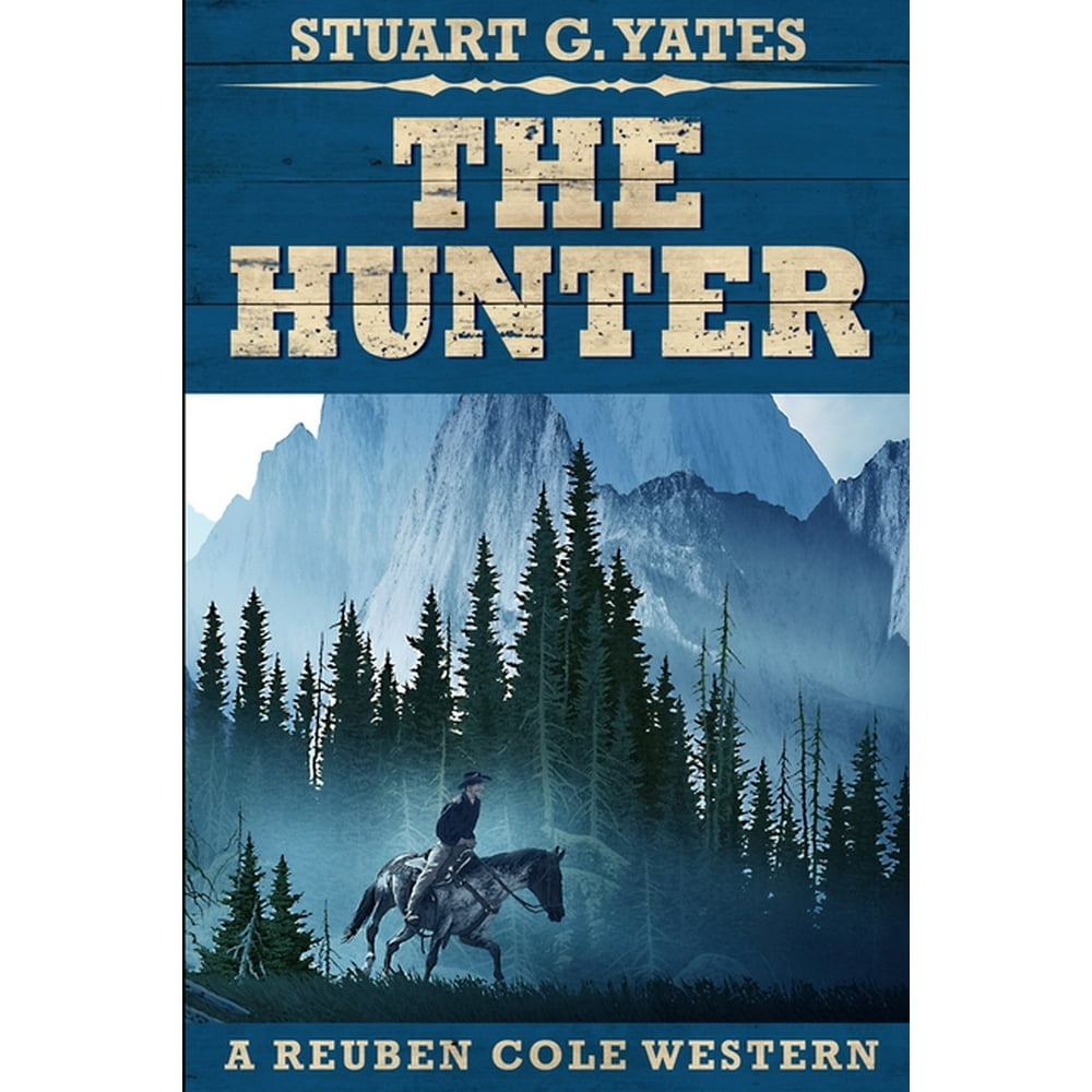The Hunter (Large Print) (Paperback) - Walmart.com - Walmart.com