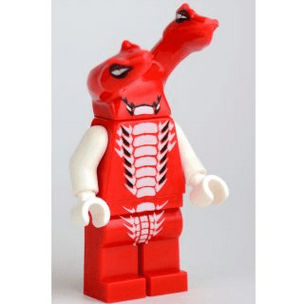 LEGO Ninjago Fangdam Minifigure - Walmart.com - Walmart.com