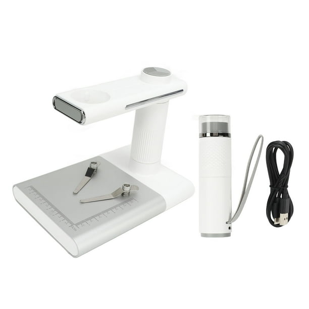 Portable Digital Microscope,Wireless Digital Microscope 50‑1000X ...