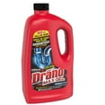 Drano Max Gel Drain Clog Remover, 80 oz, 1 Count - Walmart.com