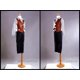 6-8 years Children Mannequin Manequin Manikin Kid Dress Form Display # ...