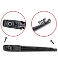Wiper 12 inch Rear Wiper Blade & Arm Set Kit for Grand Vitara 2005-2015 ...