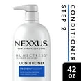 Nexxus Humectress Ultimate Moisture Conditioner, Dry Frizzy Hair ...