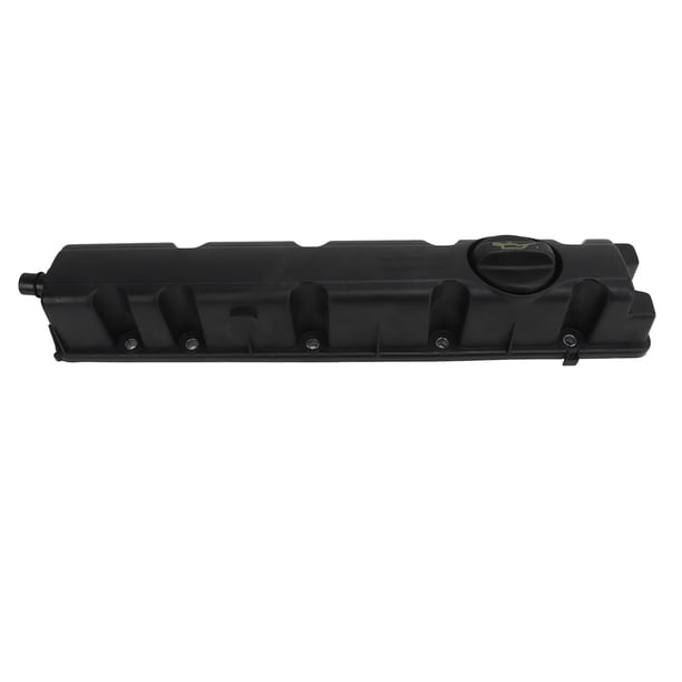 Tapa de válvula de cilindro de motor, tapa de cilindro de motor 0248R6 ...