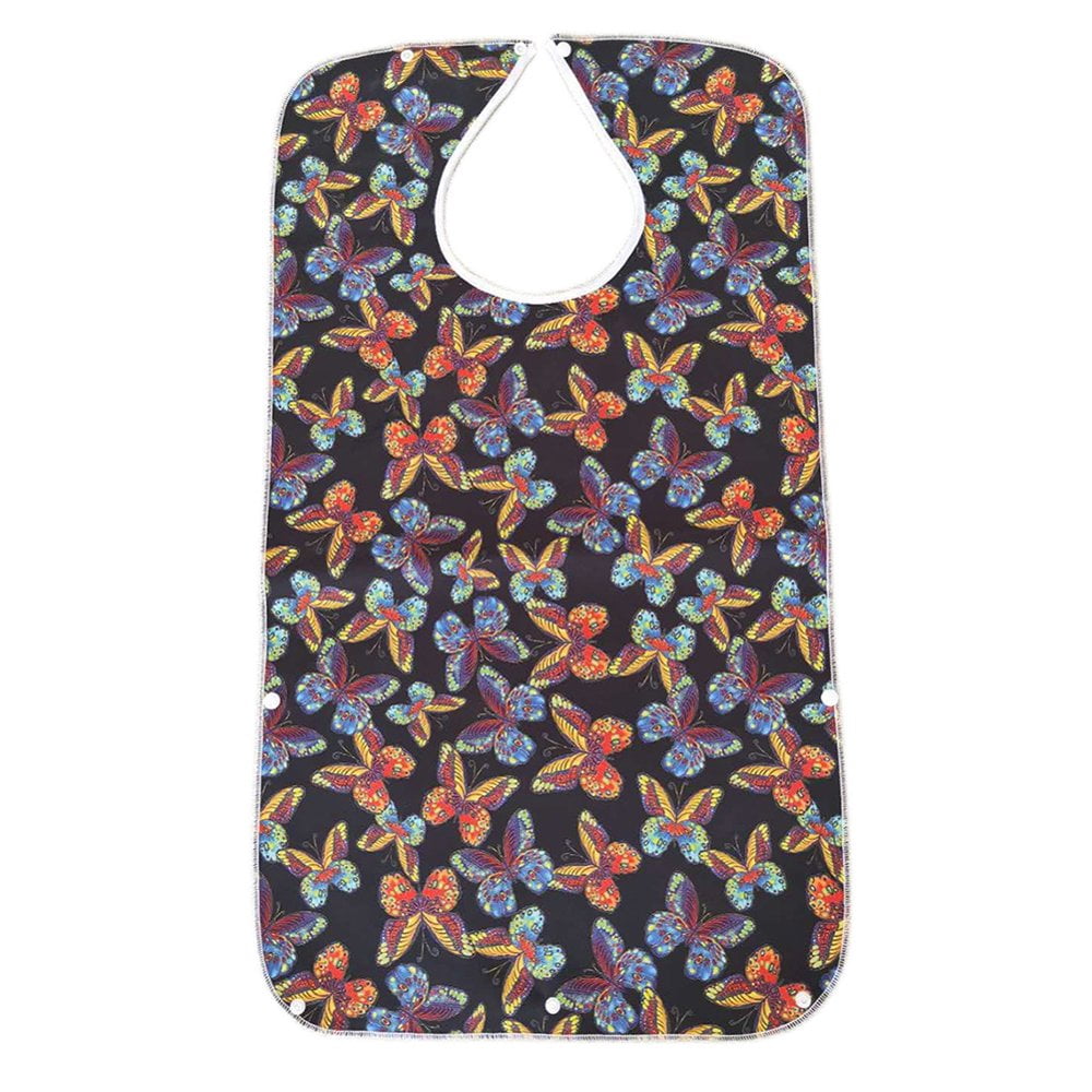 Click here for Generic 78x44cm Waterproof Adult Meal Eating Drink... prices