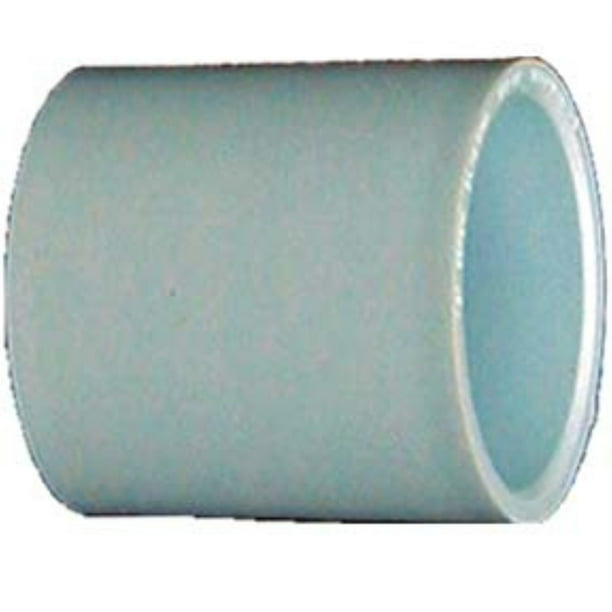 Genova Products Pvc Couplng 2" Slip - Walmart.ca