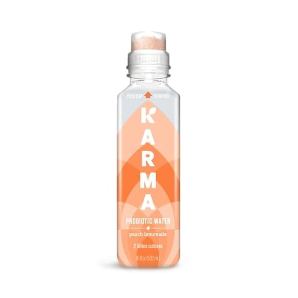 Karma Water