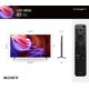 Sony 85” Class X85K 4K Ultra HD LED with Smart Google TV KD85X85K- 2022 ...