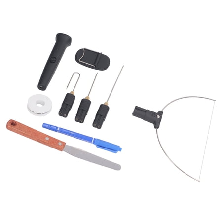 DIY Hot Wire Foam Cutter with Fast Heating, Electric Cutting Machine ...
