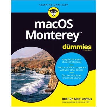 For Dummies Mac OS X Snow Leopard for Dummies, (Paperback) - Walmart.com