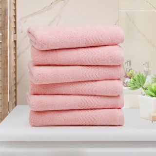 Singular Disposable Paper Guest Hand Towels for Bathroom - White Paper ...