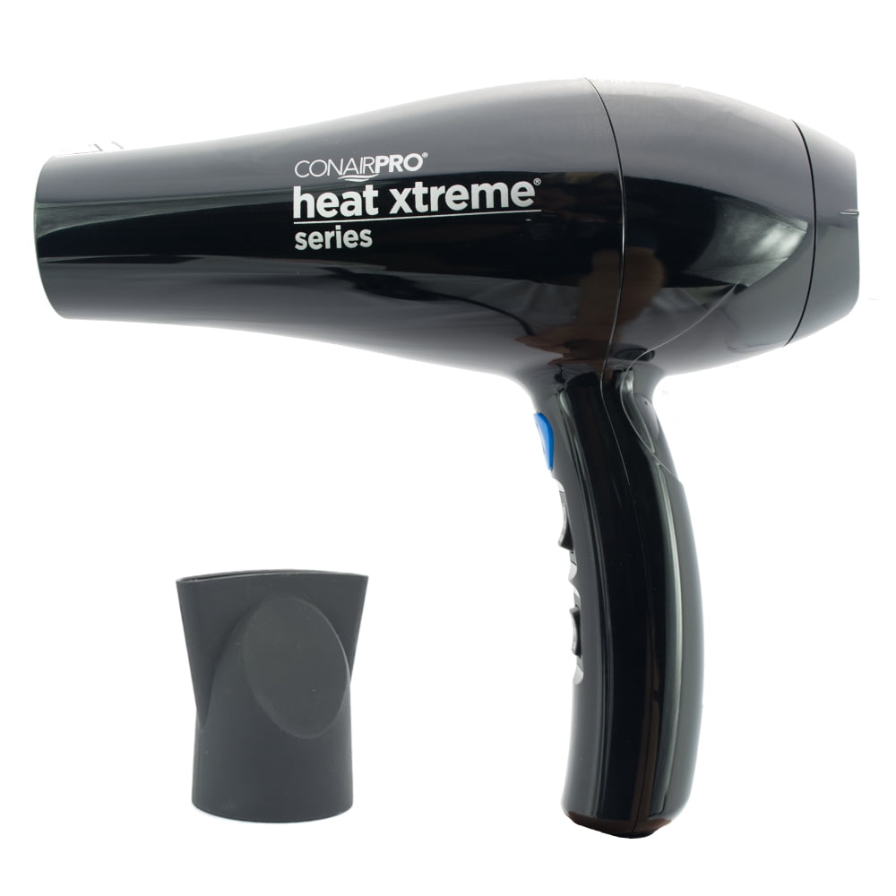 ConairPRO Heat Xtreme 1875W Dryer - Walmart.com