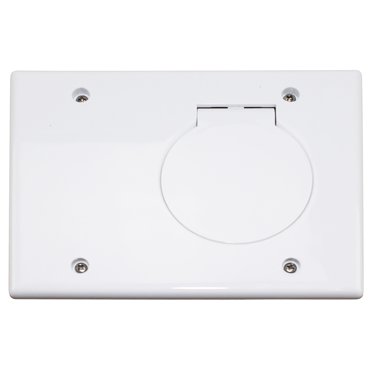 Lithonia Lighting Ext Sgn,Alumnm,Blck,11 3/4in,3W LQC 1 R EL N ...