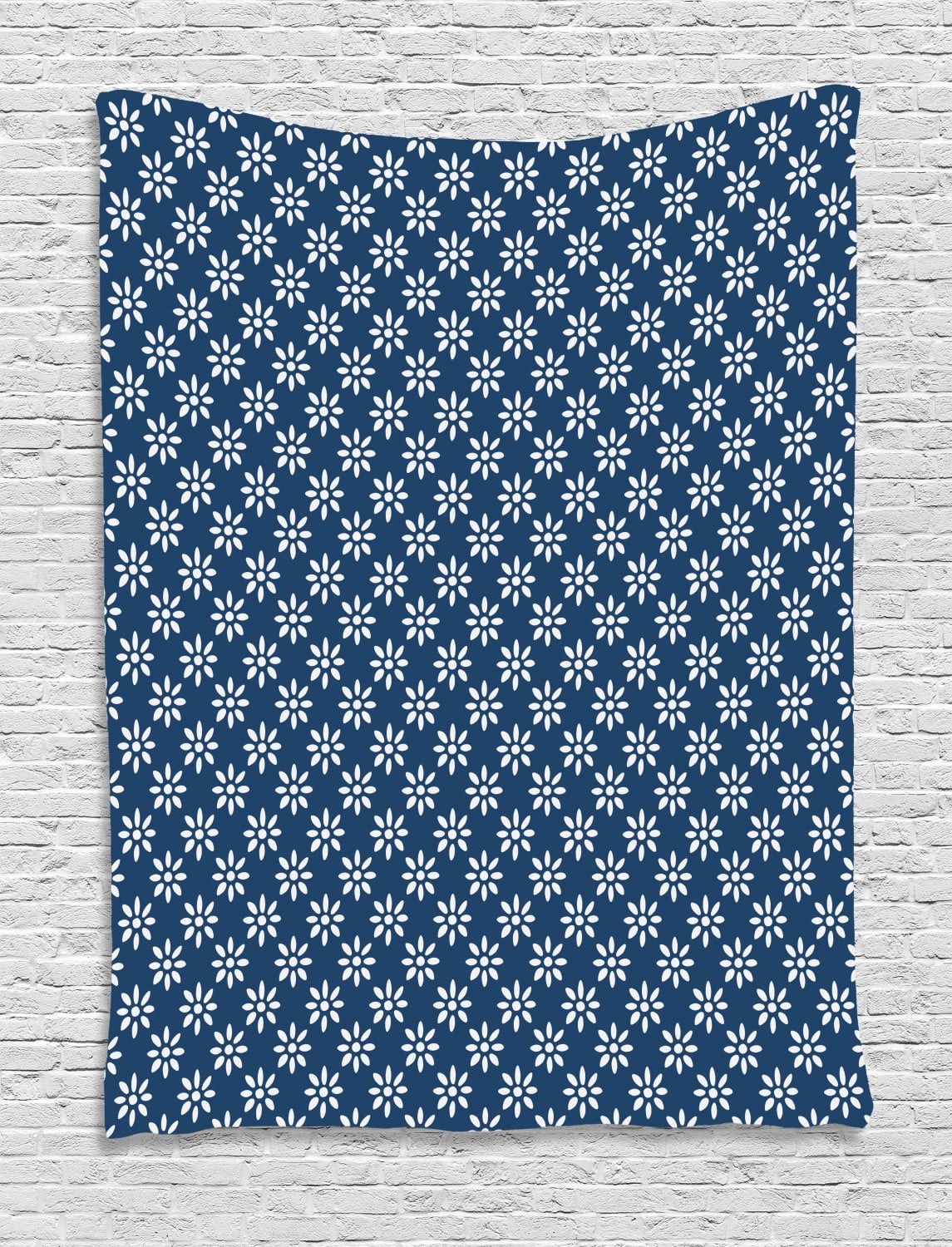 Dutch Blue And White Patterns