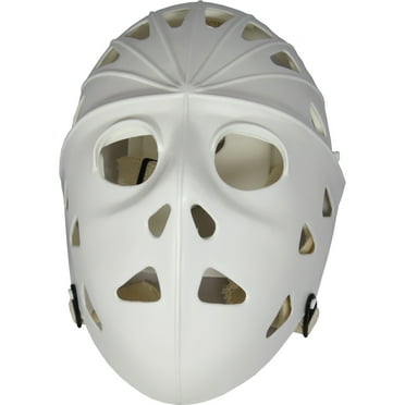 Mylec Sports Hockey Protective Helmet, White - Walmart.com