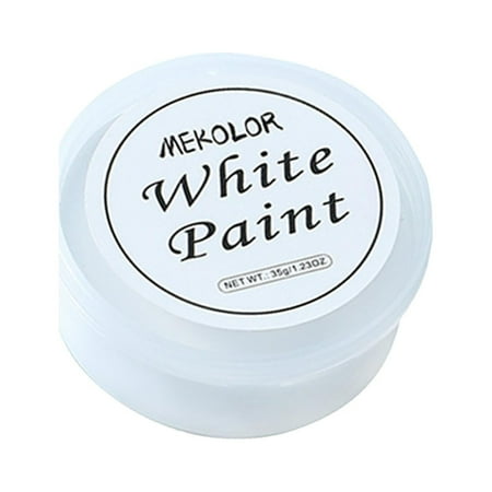 kusrkot Face Body Paint Tool Body Paint Facepaint for Costume Holiday ...