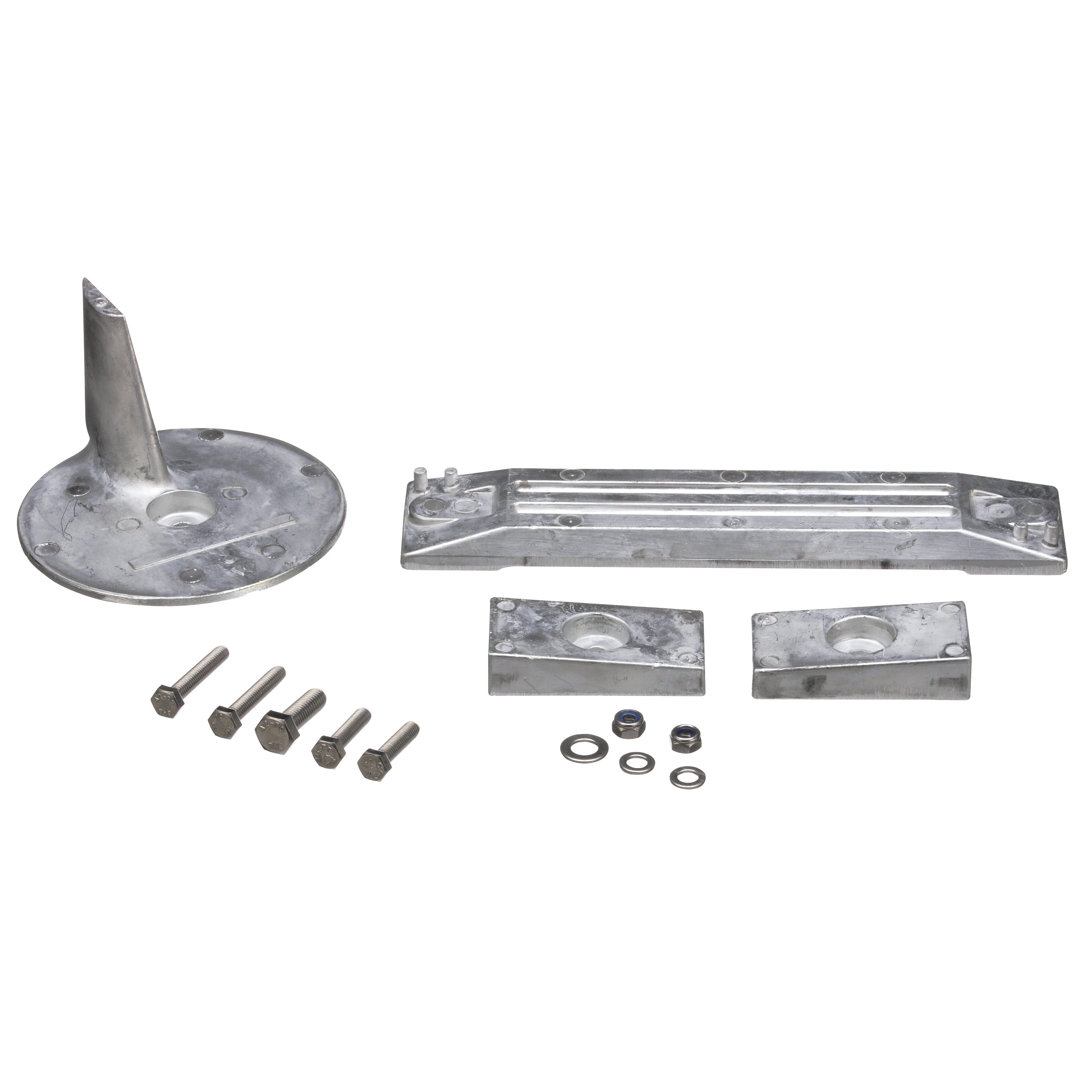 Seachoice Anode Kit, Honda BF, Aluminum - Walmart.com