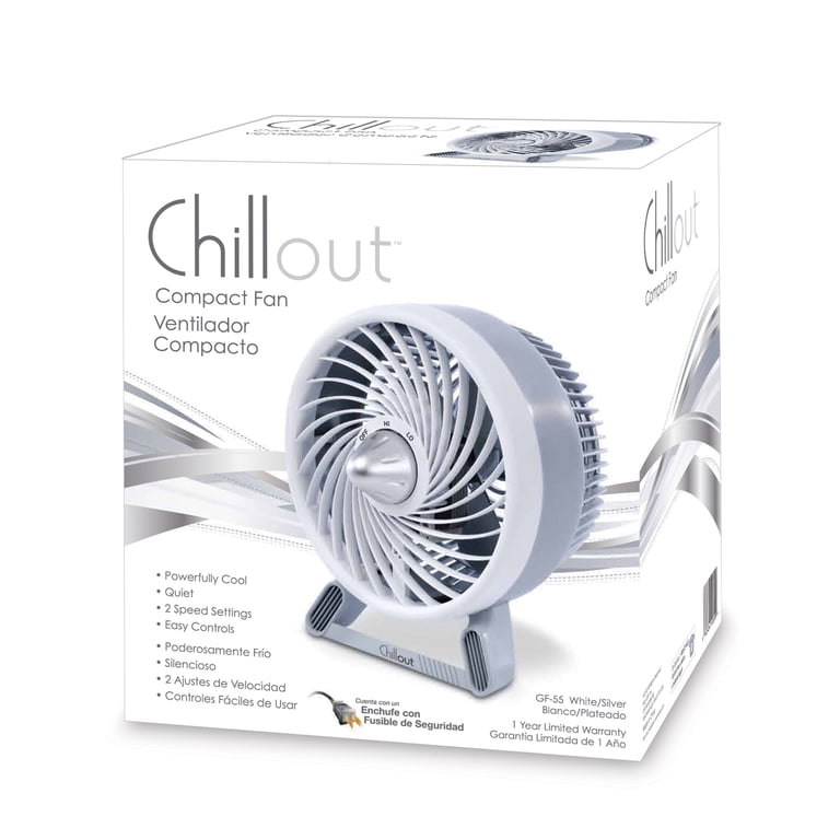 Chill Out Personal Fan