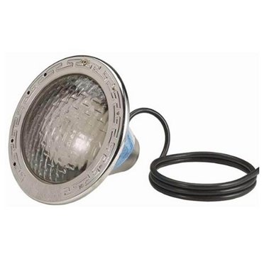 Pentair Amerilite 10-Inch 500W Inground Underwater Swimming Pool Light ...