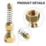 1/8 Sewer Dredging Spring Copper Dredging The Drainage Pipe Dredging ...