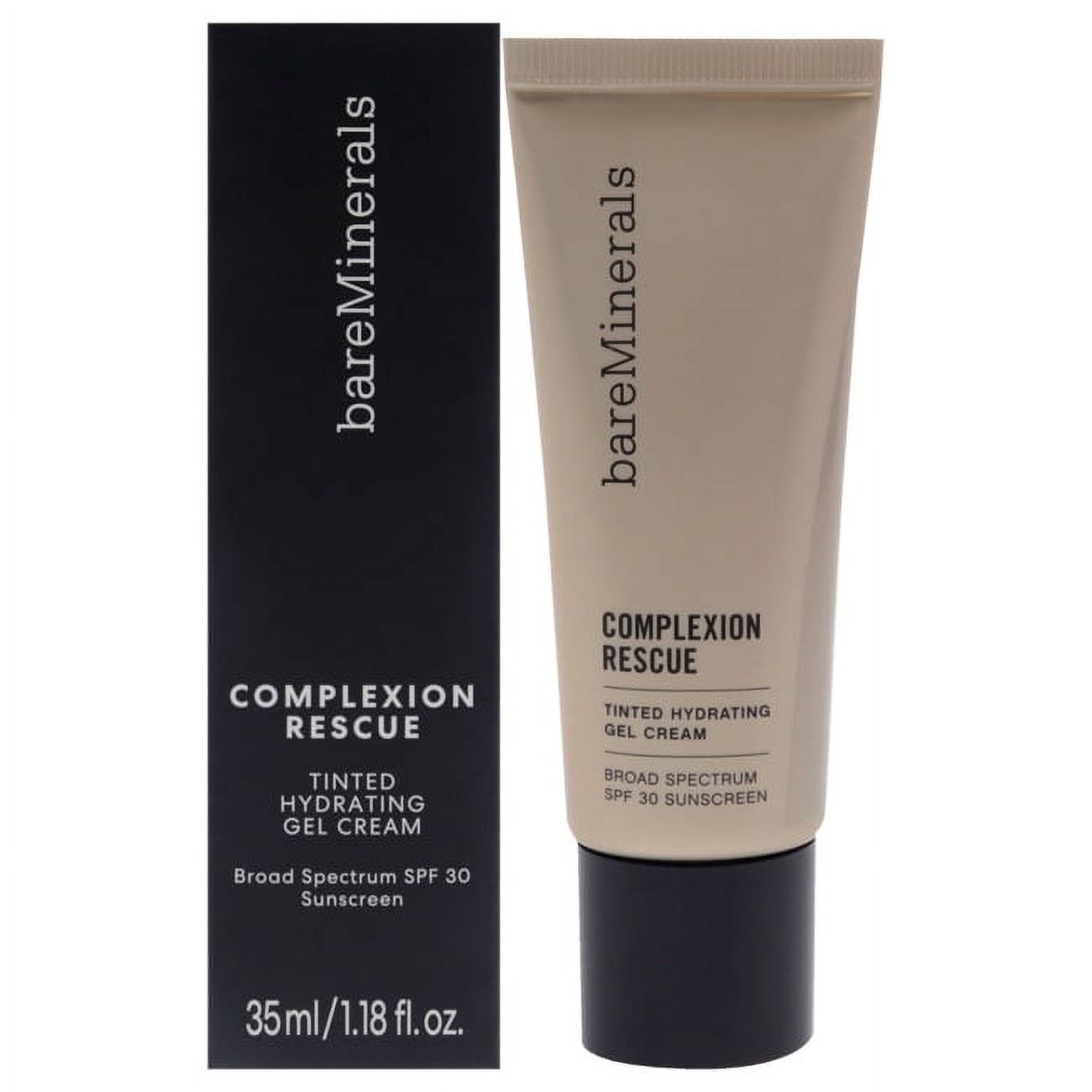 Click here for Bareminerals 1.18 Foundation For Women 1.18oz prices