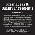Marketside Ready to Heat Tokyo Shoyu Ramen Bowl, 14 oz (Refrigerated ...
