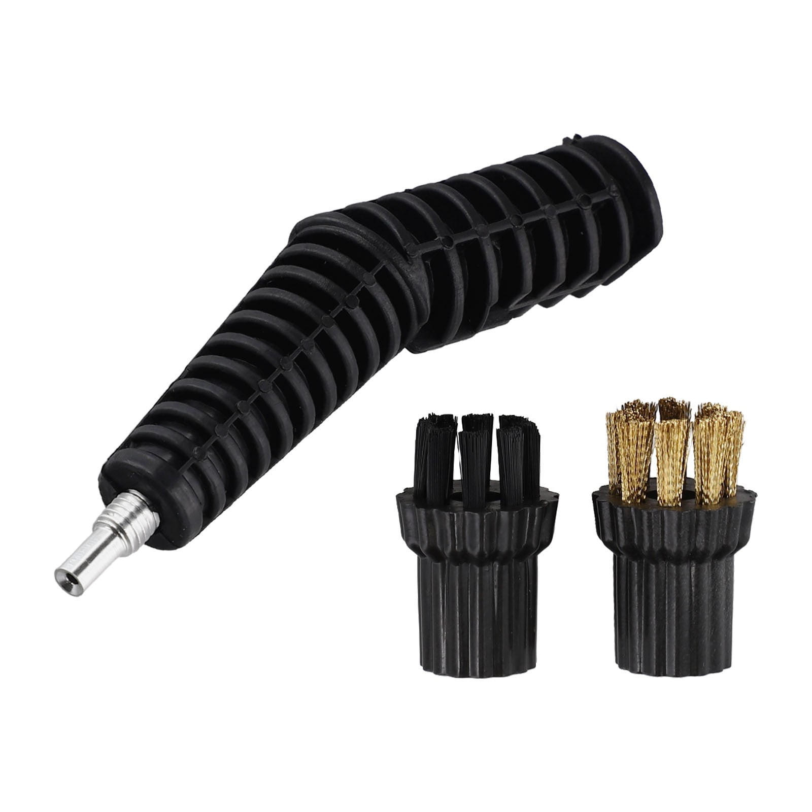 Click here for Feilian Nozzel Brush And Brass Nylon Brush Head Se... prices