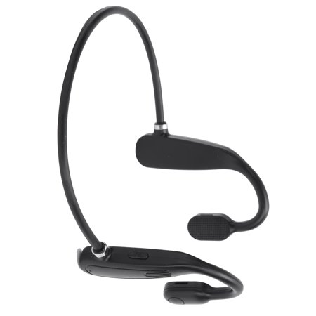 Fosa Audifono Fone De Ouvido Wireless Bone Conduction Earphone IPX5 ...