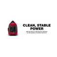 Powermate PM1200i - 1200 Watt Manual Start Gasoline Powered Inverter ...