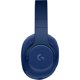 Logitech G433 7.1 Wired Gaming Headset with DTS Headphone - Blue ...