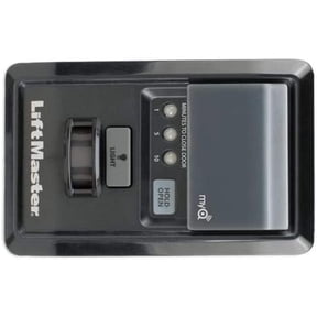 LiftMaster MyQ Control Panel - Walmart.com