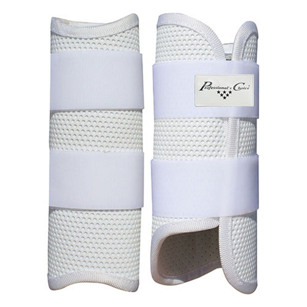 Professionals Choice Boots Horse Mesh Rip-Stop Shock Absorb PMXC ...