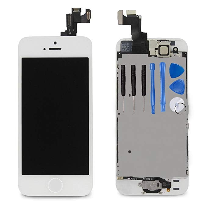 Click here for Phonesmart Iphone 6 Lcd Touch Screen Digitizer Ass... prices