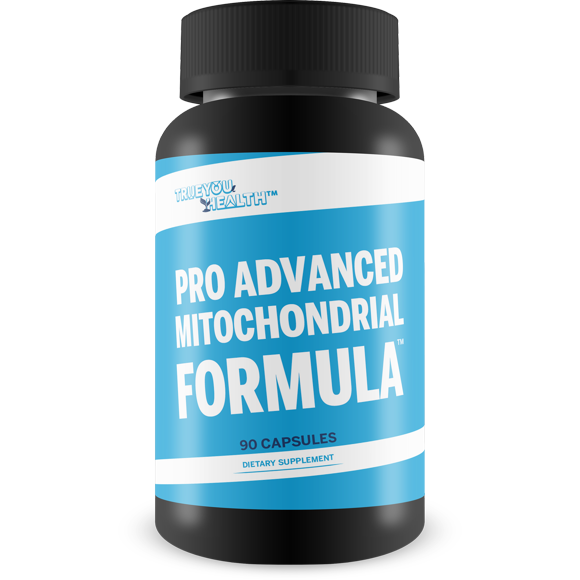 Mitochondrial Atp Supplement