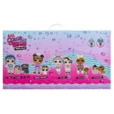 LOL Surprise Color Change Mega Pack Collectible Doll Exclusive w/ 70 ...