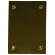 Open House Products Open House Structured Wire Enclosure - Walmart.com