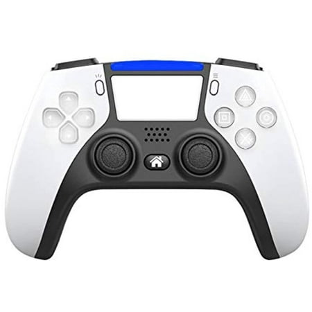 PS4 Bluetooth Wireless Game Controller, Suitable for PS5 / Playstation ...
