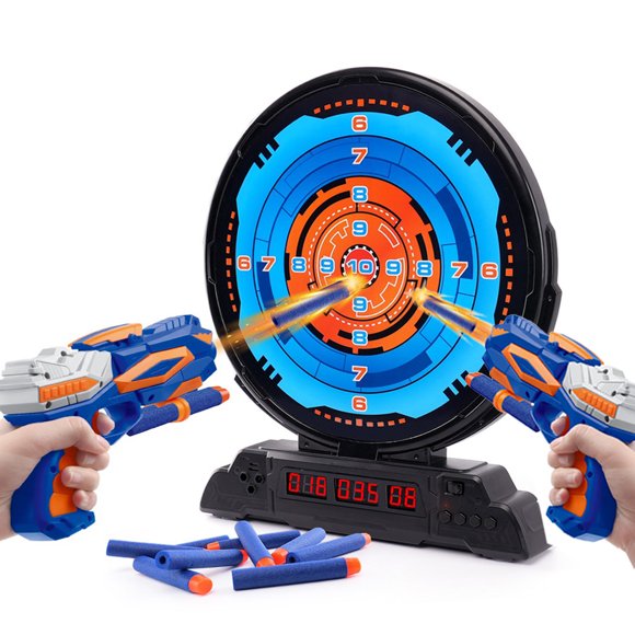 Gun Toy