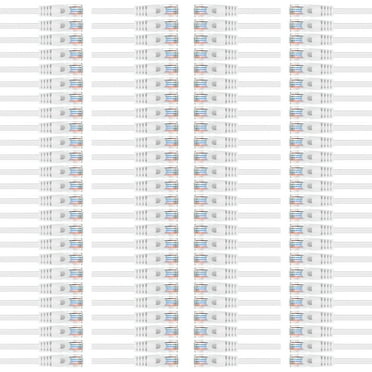 Vericom Cat5e Utp Solid Riser Cmr Cable, 1,000' Pull Box, White ...