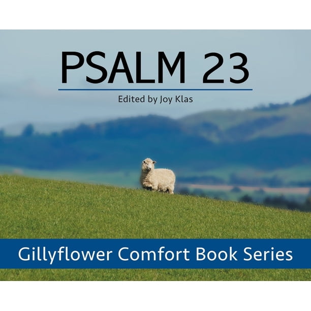 Psalm 23 Devotional