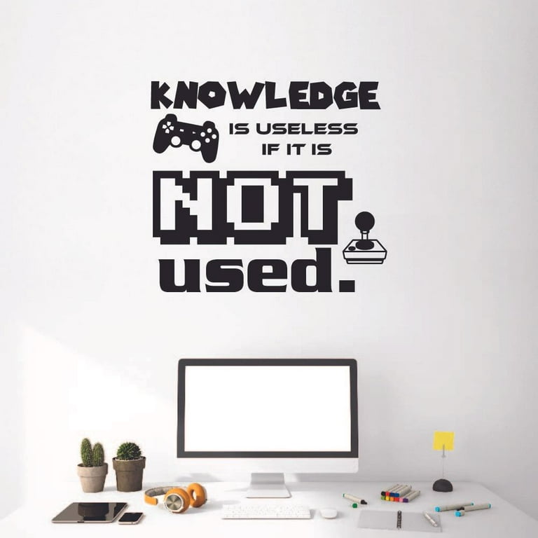 Useless Quotes