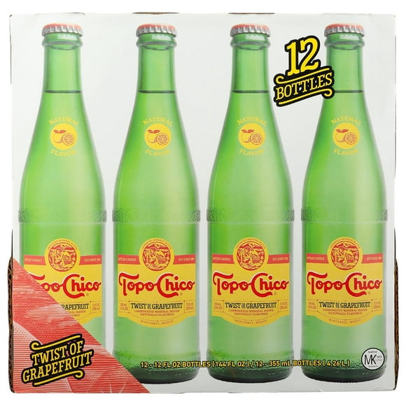 Topo Chico