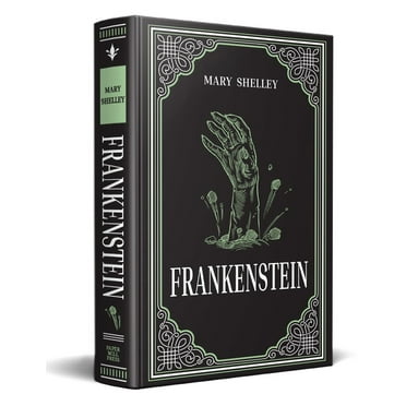 Frankenstein: The 1818 Text (Paperback) - Walmart.com