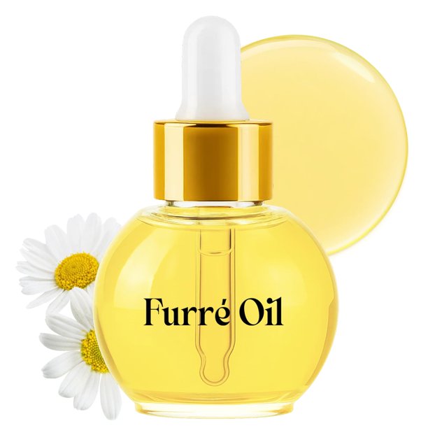 Tratamiento para cabello encarnado Solivetta Furré con aceite para ...