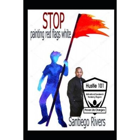 Stop painting red flags white | Walmart Canada