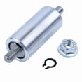 Chain Catcher Bar Nut Kit 1122 650 7700 For Stihl Chainsaw Ms440 Ms660 ...