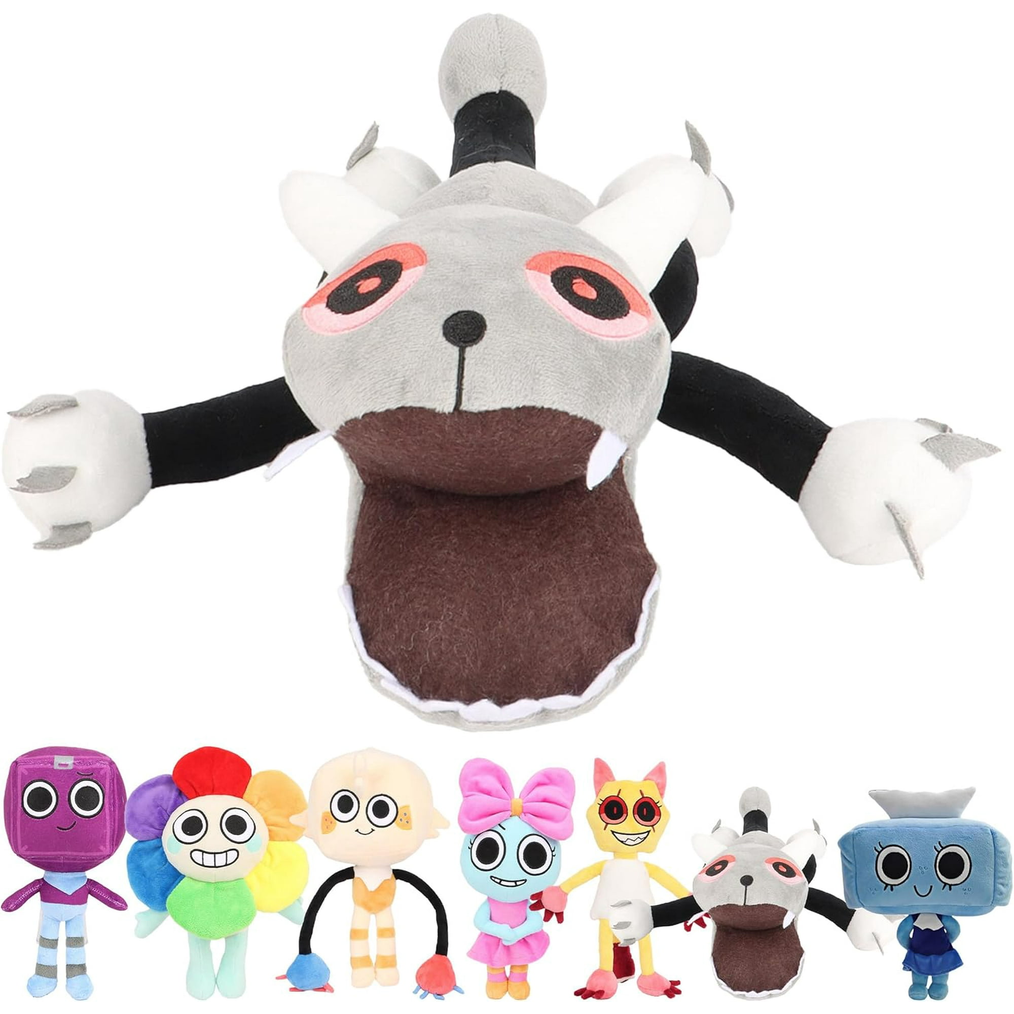 Click here for Corashan Dandys World Plush  11.4 Dandy World Twis... prices